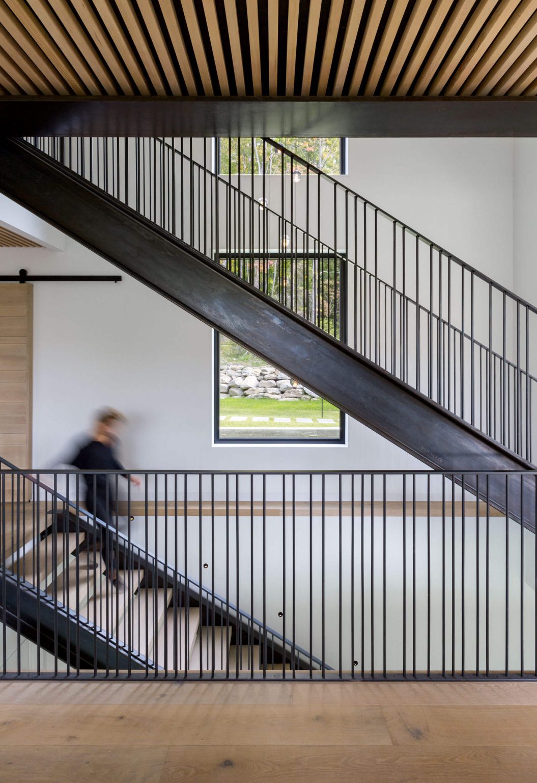 Elemental House by Elizabeth Herrmann Architecture + Design | Wowow ...