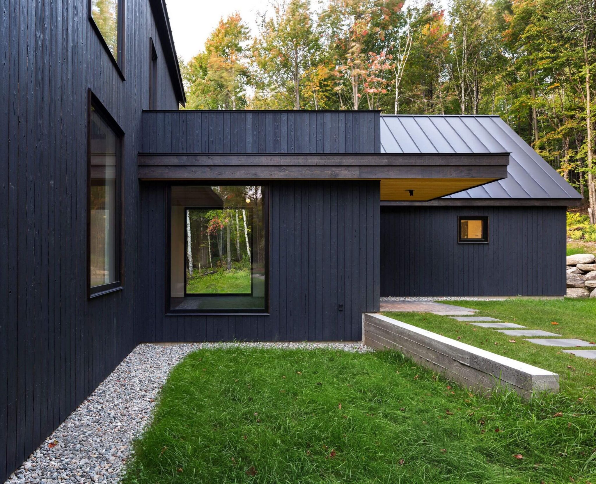 Elemental House by Elizabeth Herrmann Architecture + Design | Wowow ...