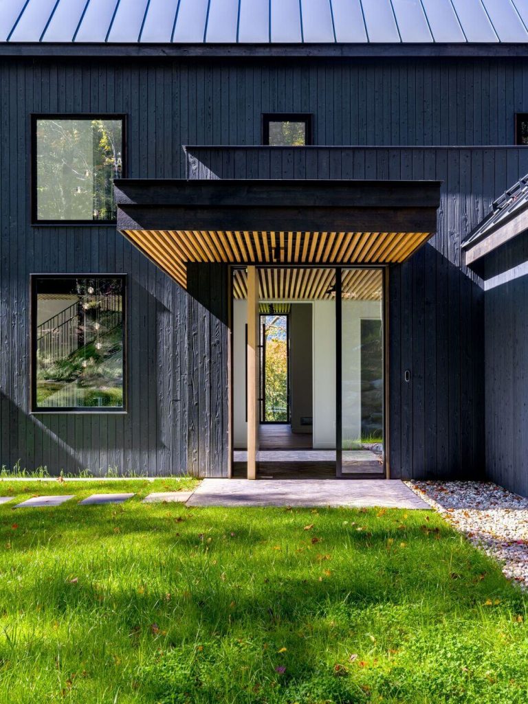 Elemental House by Elizabeth Herrmann Architecture + Design | Wowow ...