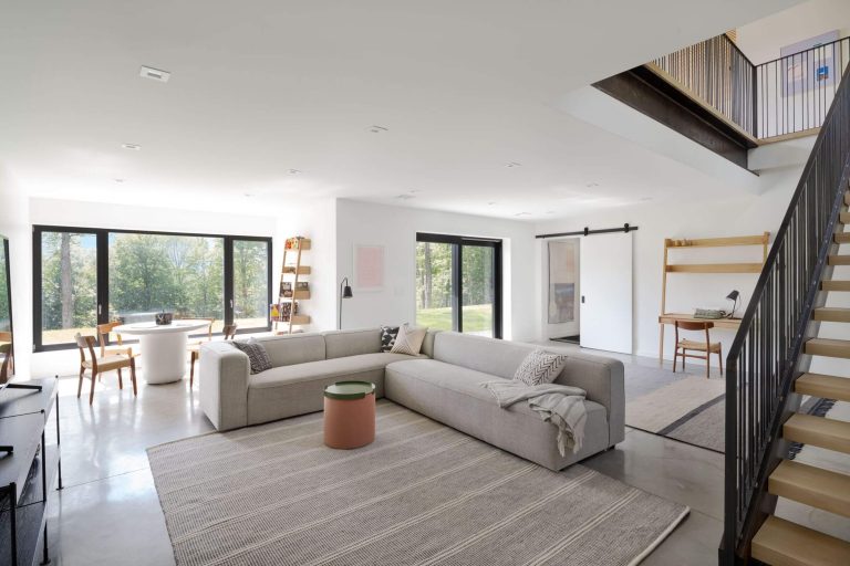 Elemental House by Elizabeth Herrmann Architecture + Design | Wowow ...