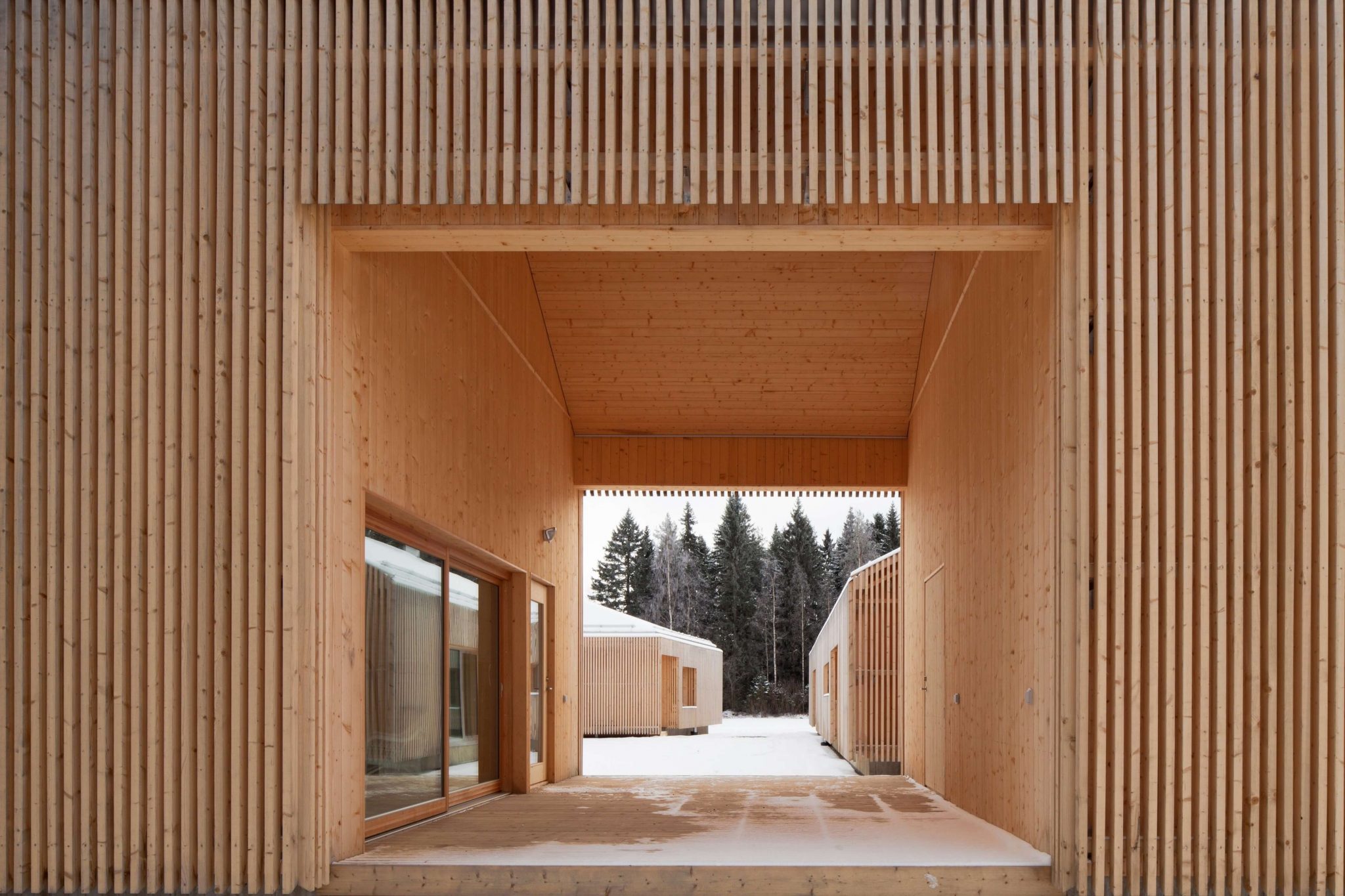 house-riihi-by-oopeaa-2 | Wowow Home Magazine