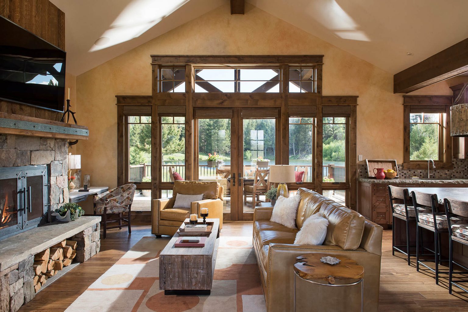 The Lookout at Broad Cove Marsh by Omar Gandhi Architect | Wowow Home ...