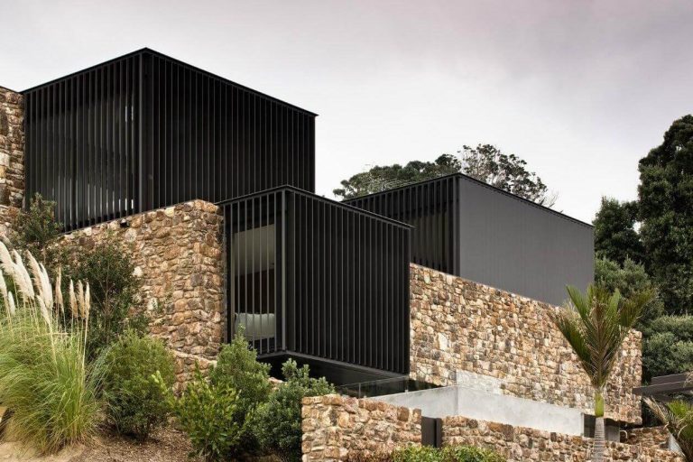 Donaldson House by Glenn Murcutt | Wowow Home Magazine