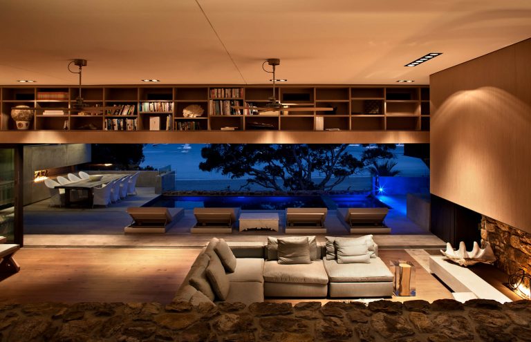 Local Rock House by Pattersons | Wowow Home Magazine