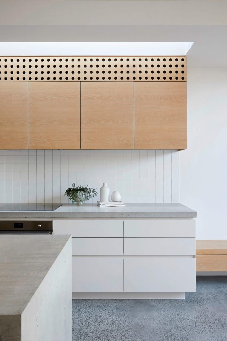 Cable House by Tom Robertson Architects | Wowow Home Magazine