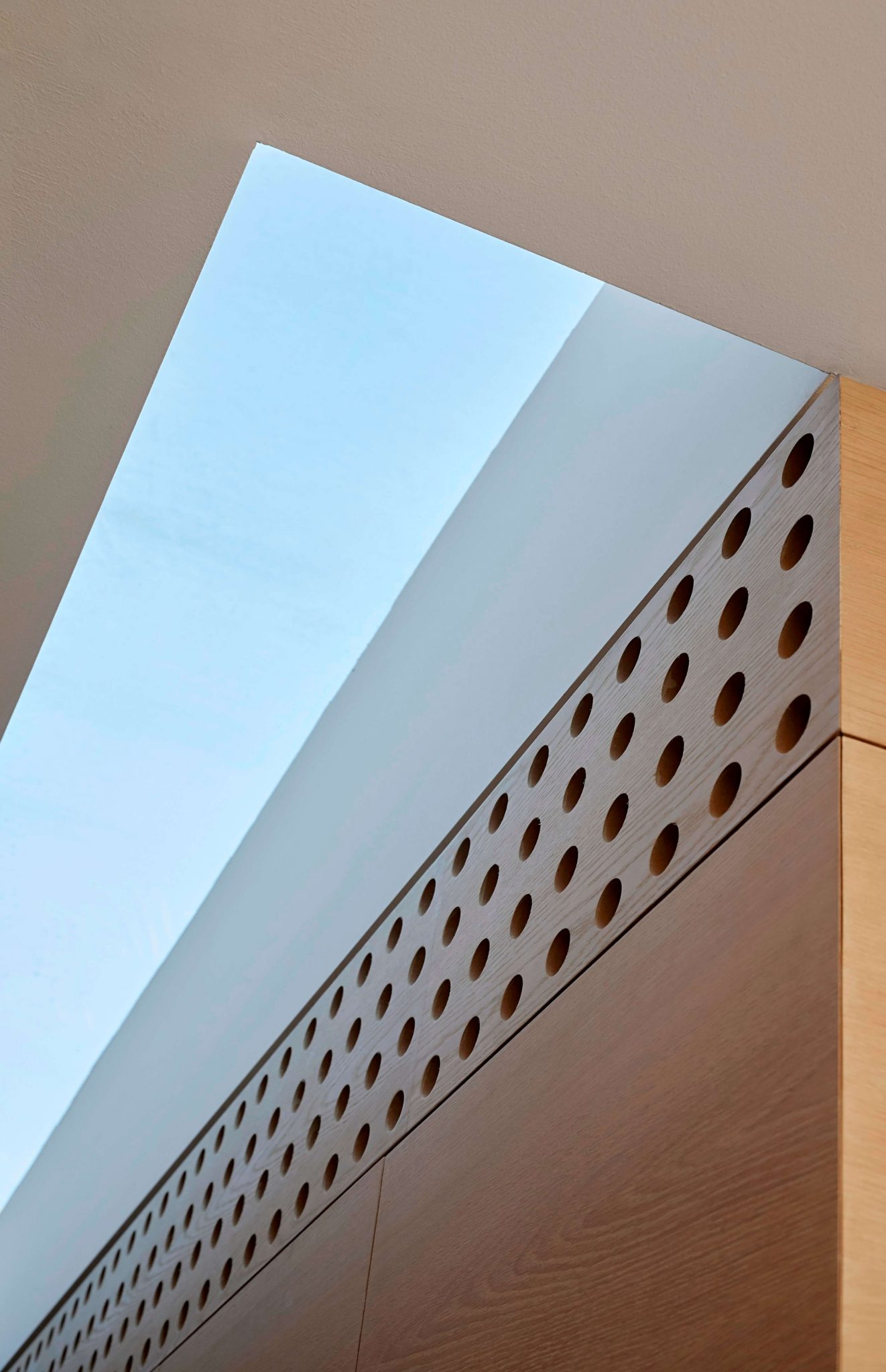 Cable House by Tom Robertson Architects | Wowow Home Magazine