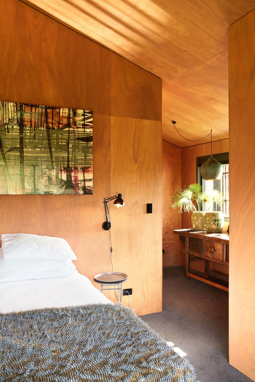 Inland House by Gerrad Hall Architects | Wowow Home Magazine