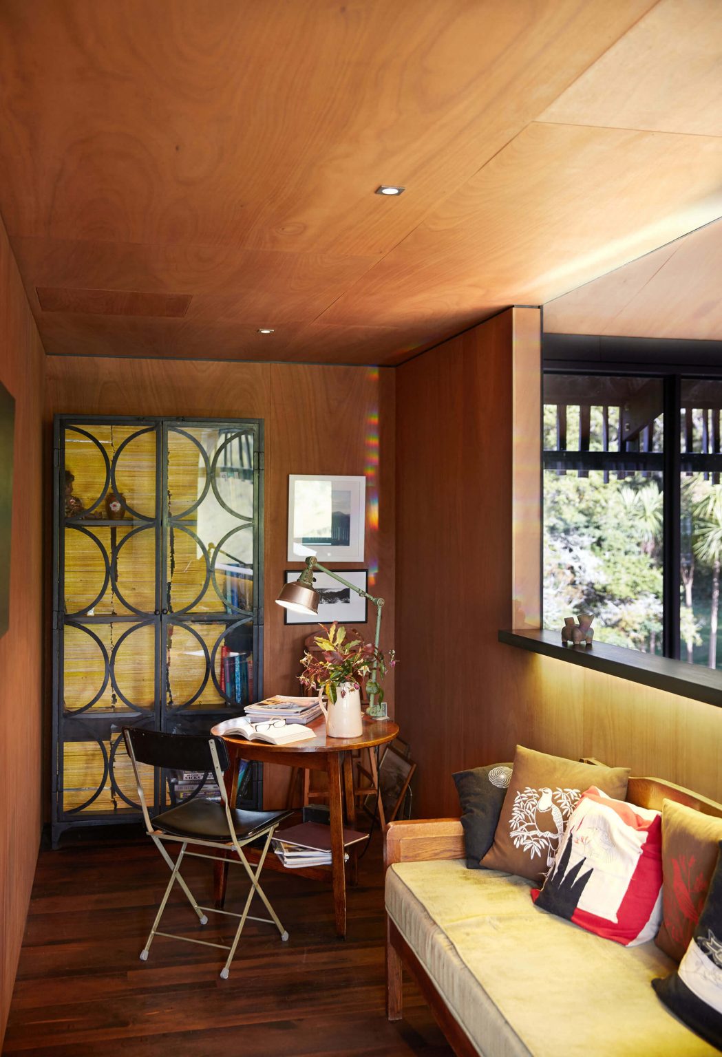 Inland House by Gerrad Hall Architects | Wowow Home Magazine