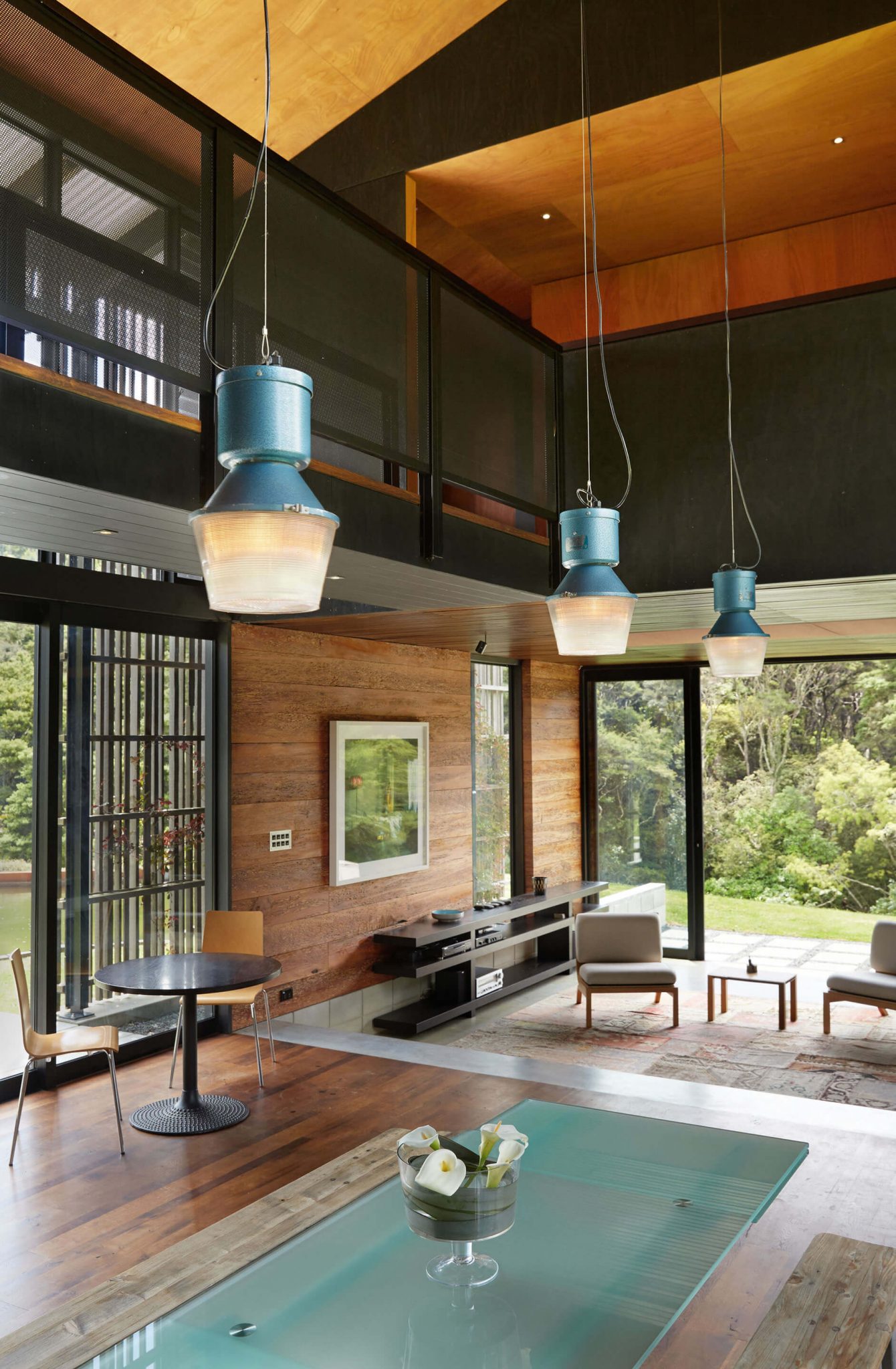 Inland House by Gerrad Hall Architects | Wowow Home Magazine