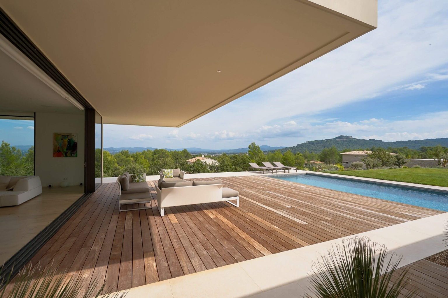 MaisonP by PietriArchitectes | Wowow Home Magazine