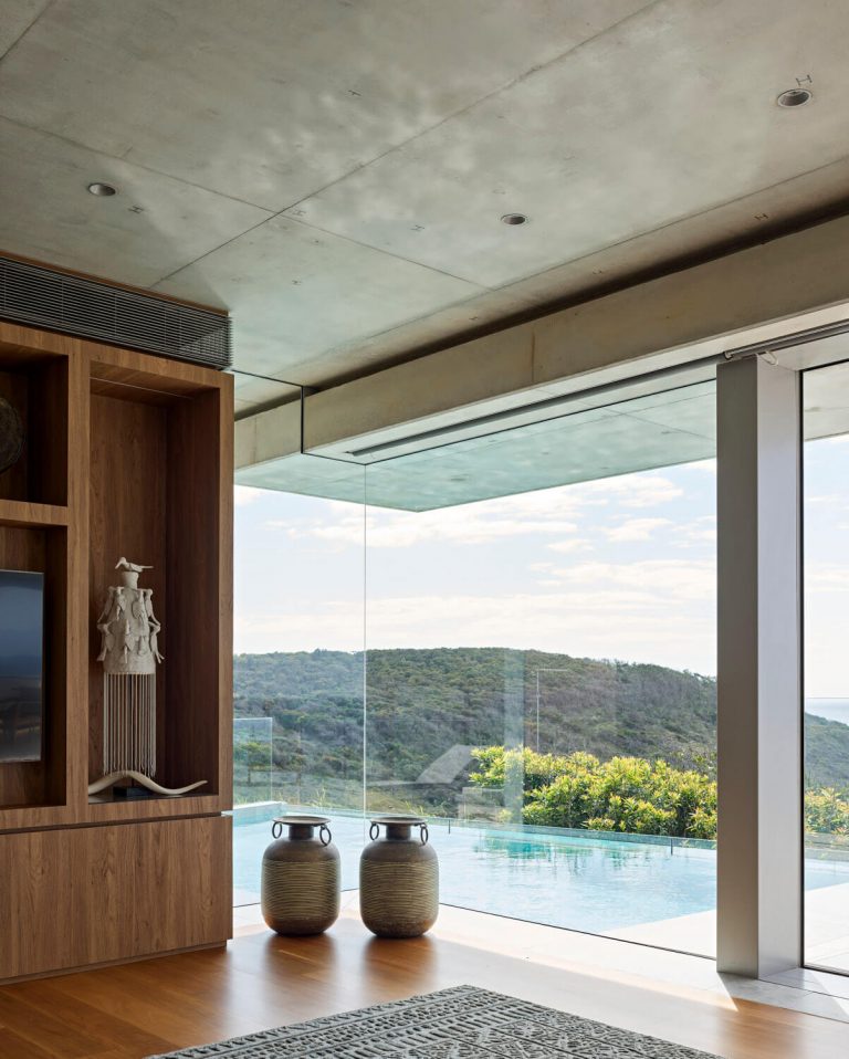 McAnally Residence by Gavin Maddock Design Studio | Wowow Home Magazine