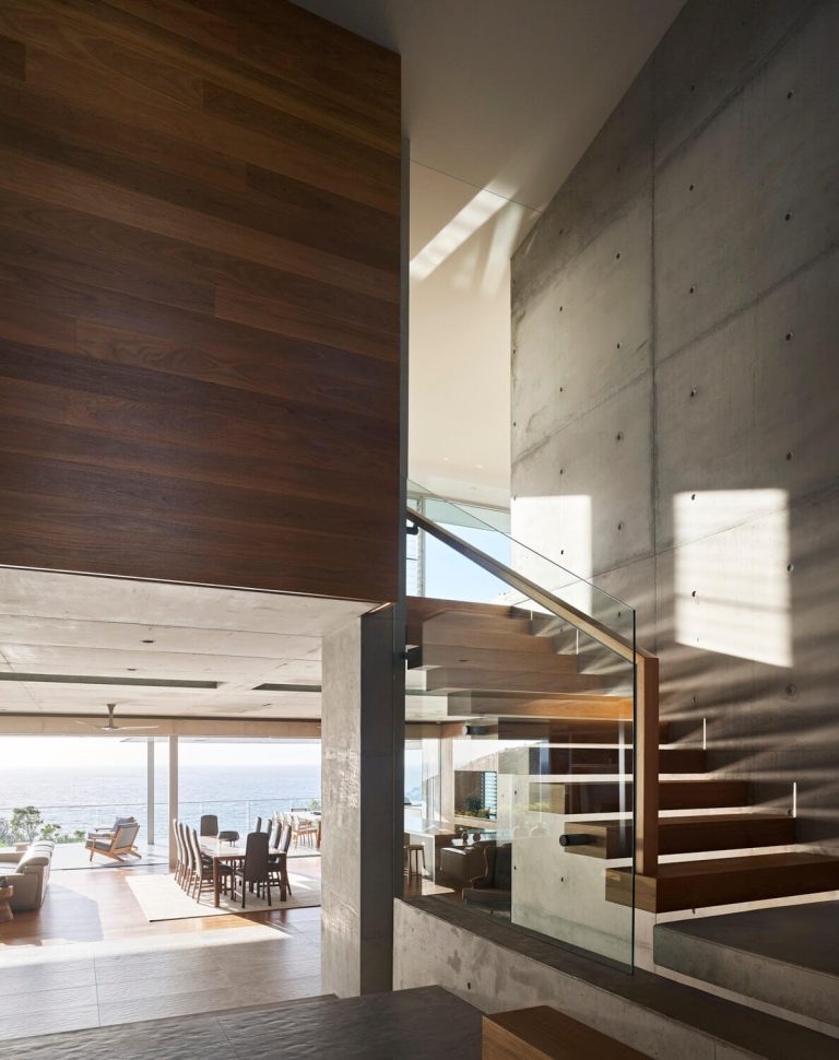 McAnally Residence by Gavin Maddock Design Studio | Wowow Home Magazine