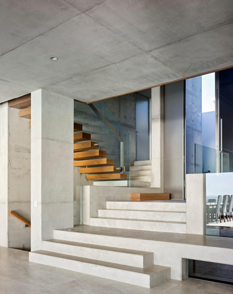 McAnally Residence by Gavin Maddock Design Studio | Wowow Home Magazine