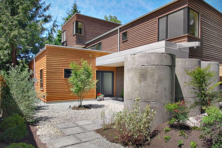 Vega Cottage by Kolman Boye Architects | Wowow Home Magazine
