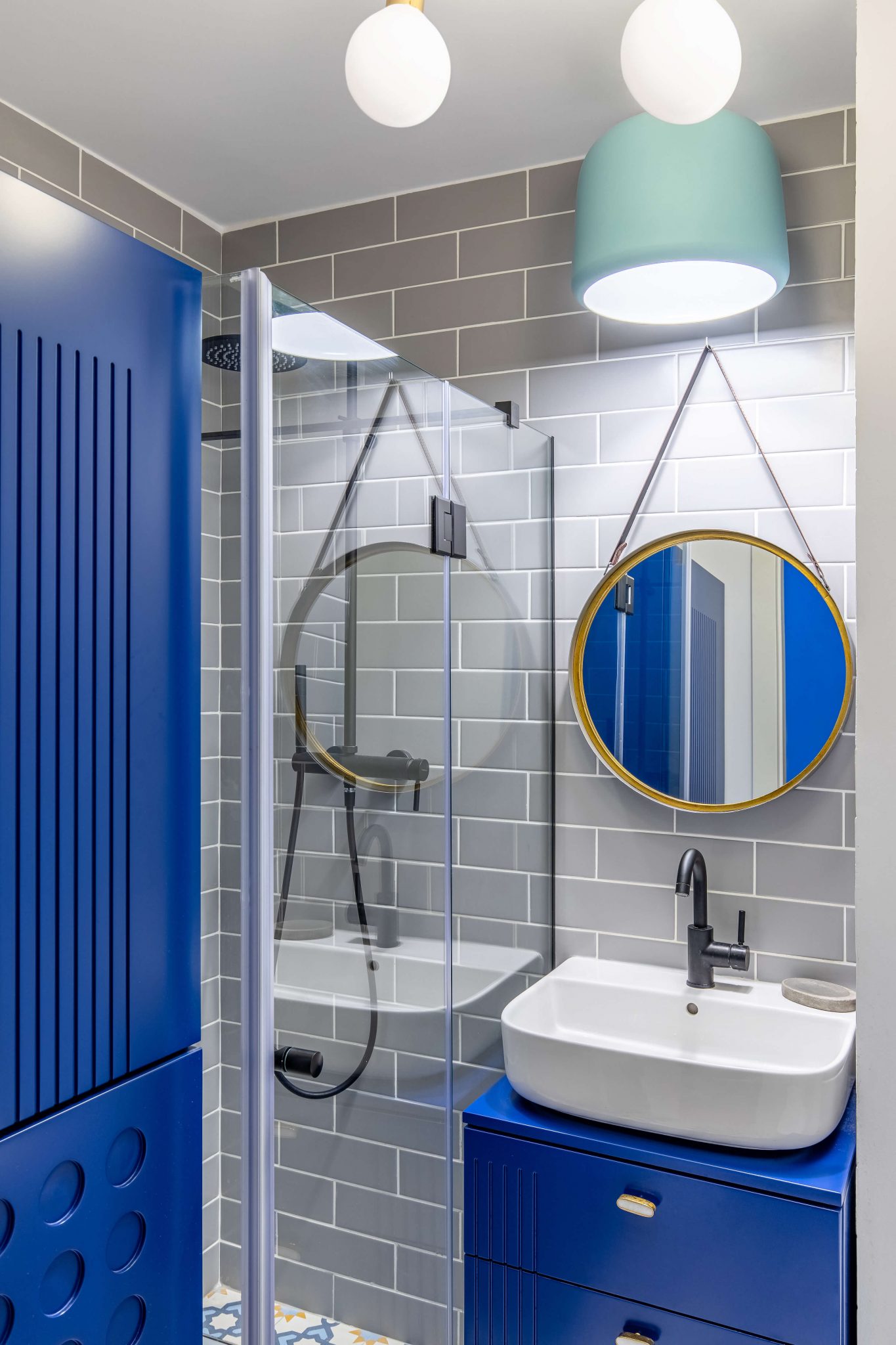 RA Duplex Apartment by 441 Design Studio | Wowow Home Magazine