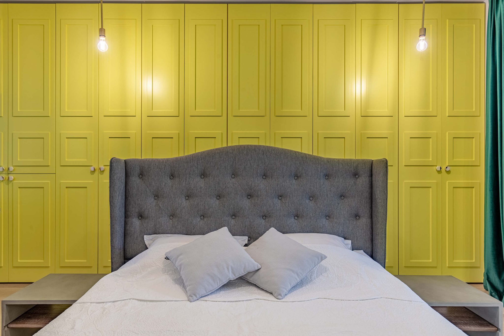 RA Duplex Apartment by 441 Design Studio | Wowow Home Magazine