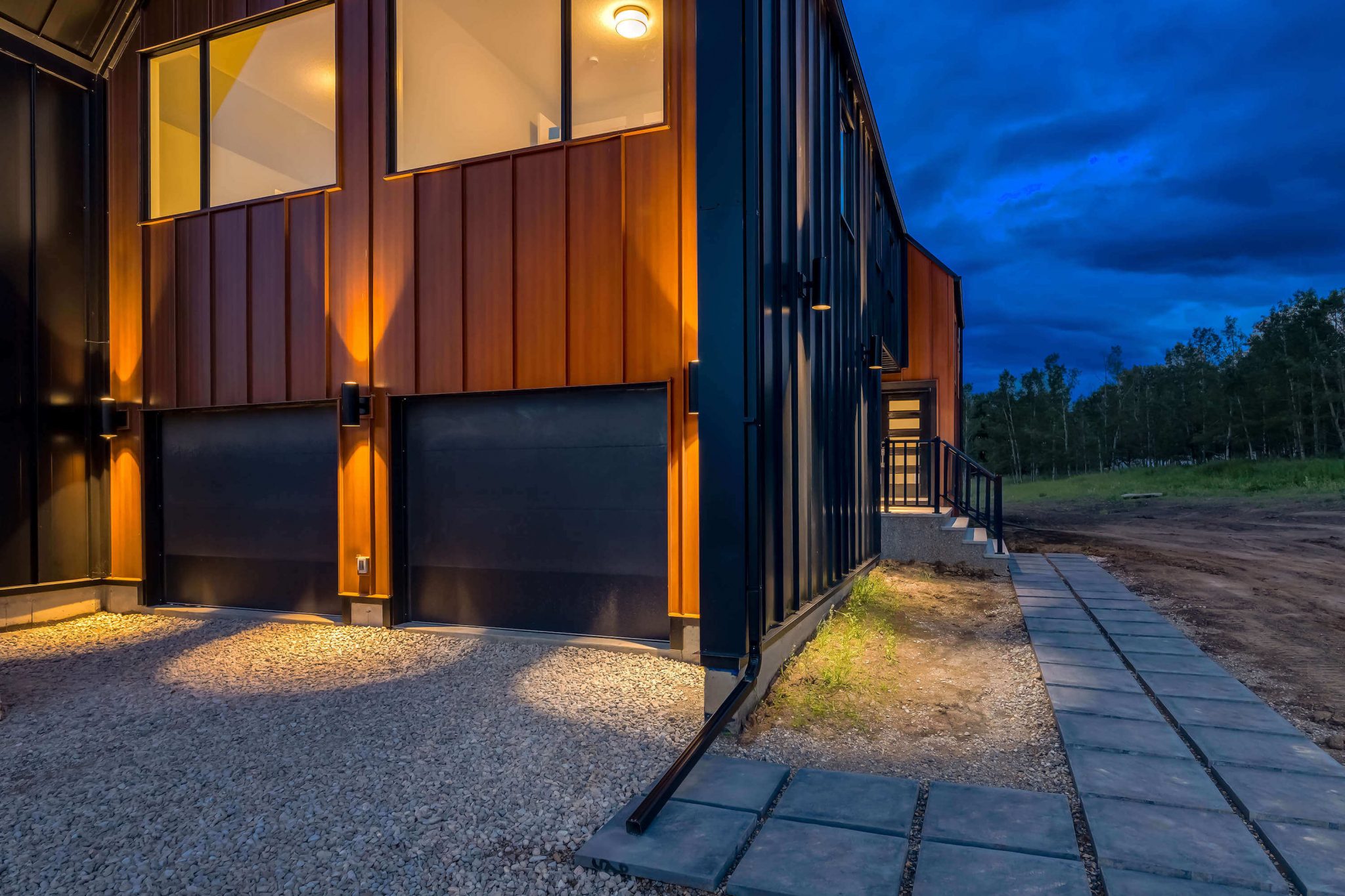 Urban Barn by Lance | Wowow Home Magazine