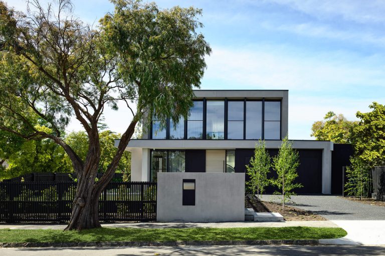 Midcentury Modern by Urban Development | Wowow Home Magazine