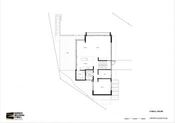 O’Neill House by Herriot Melhuish O'Neill Architects | Wowow Home Magazine