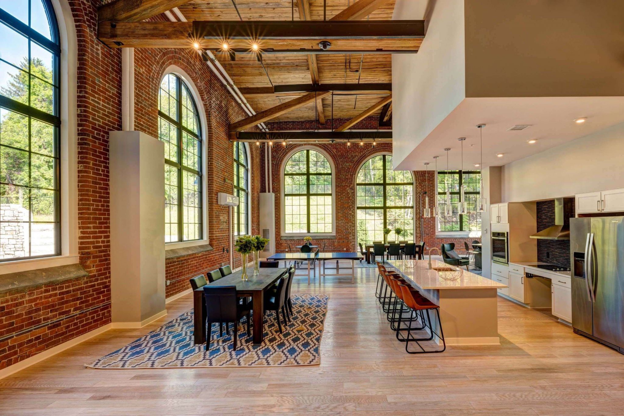 Villa Covri Restored by Boris Ruzic | Wowow Home Magazine