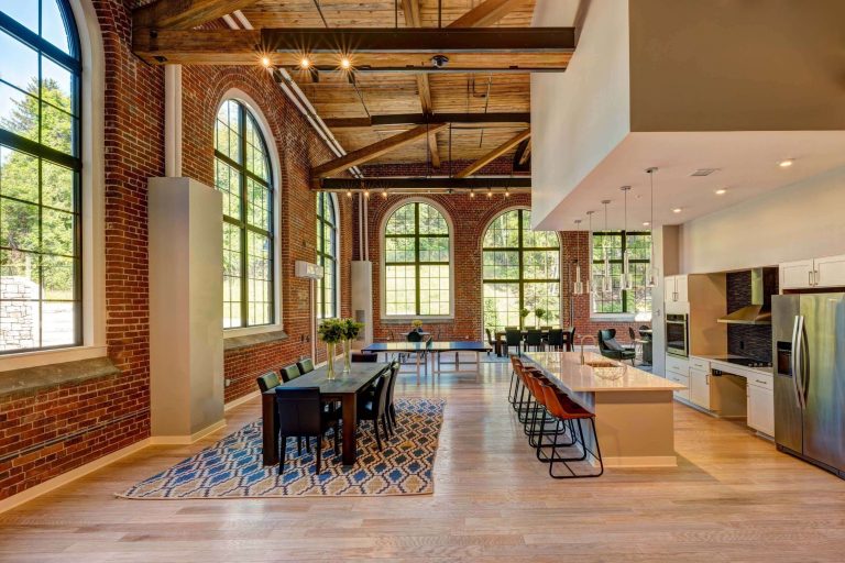 Winterton Lighthouse | Converted Lighthouse by Studio Mackereth