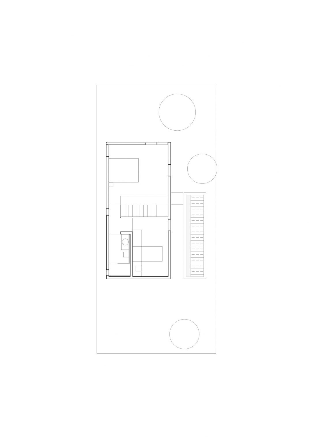 R House by sontangMsiregar Architects | Wowow Home Magazine