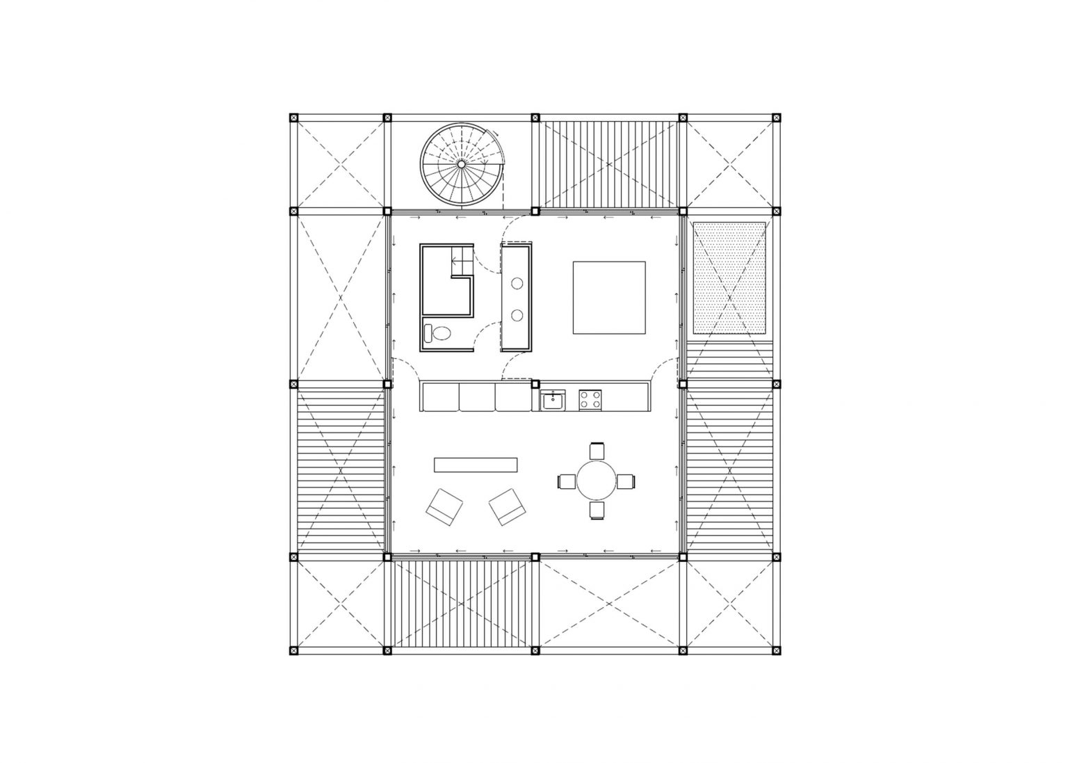 Casa Cosmos by S-AR | Wowow Home Magazine