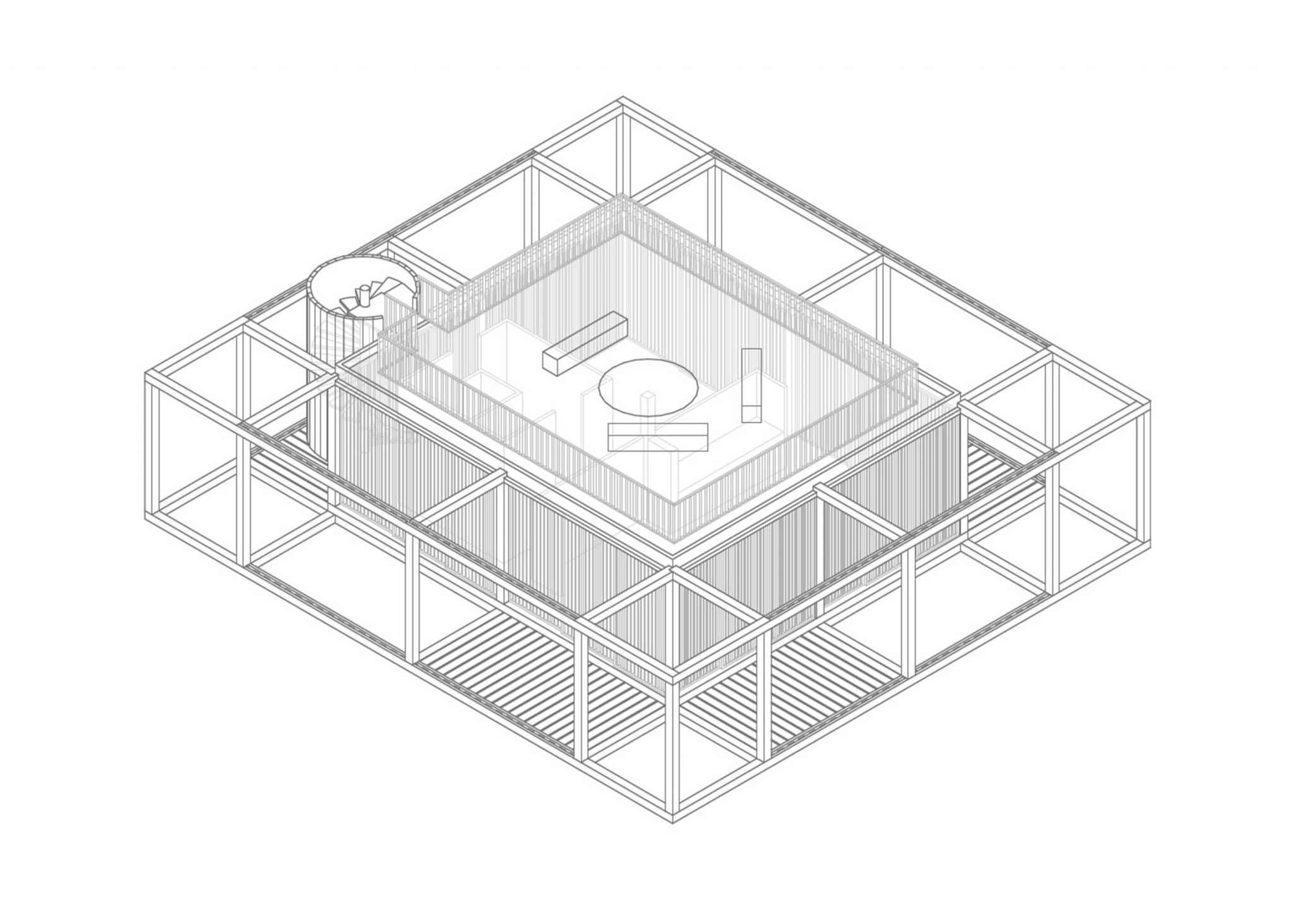 Casa Cosmos by S-AR | Wowow Home Magazine