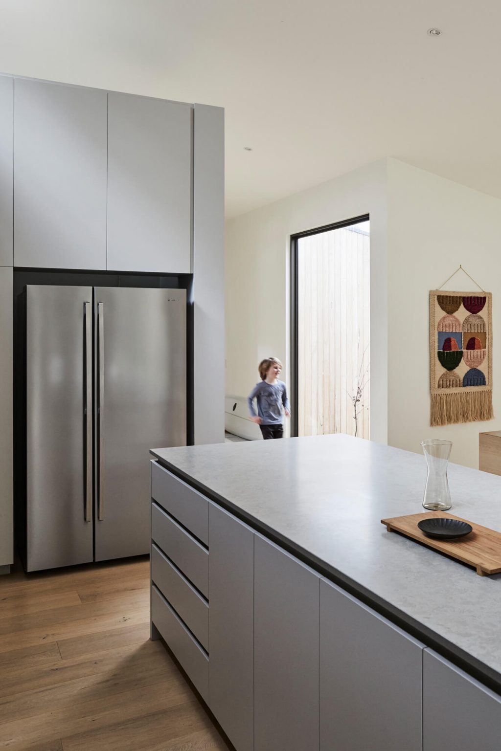 Red Hill House by InForm | Wowow Home Magazine