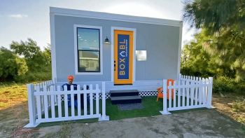 The Boxabl Casita | Elon Musk's Primary Home | Wowow Home Magazine