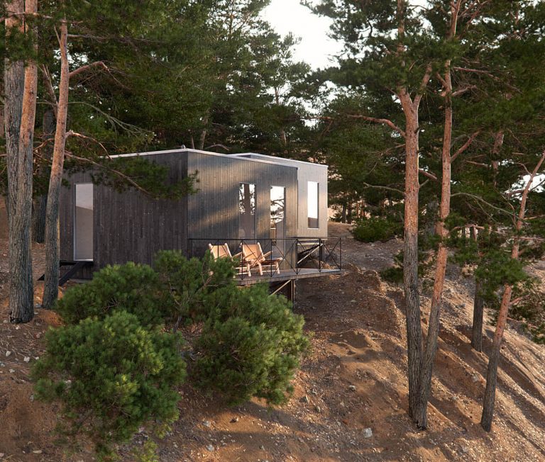 The Boxabl Casita | Elon Musk's Primary Home | Wowow Home Magazine