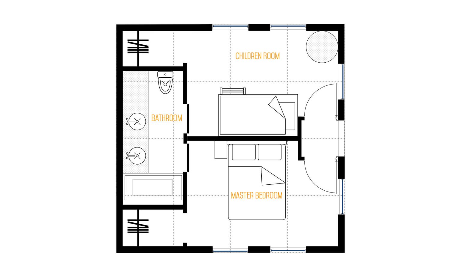 The Boxabl Casita | Elon Musk's Primary Home | Wowow Home Magazine