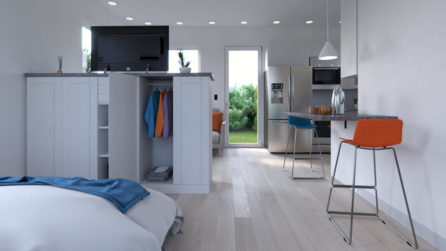 The Boxabl Casita | Elon Musk's Primary Home | Wowow Home Magazine