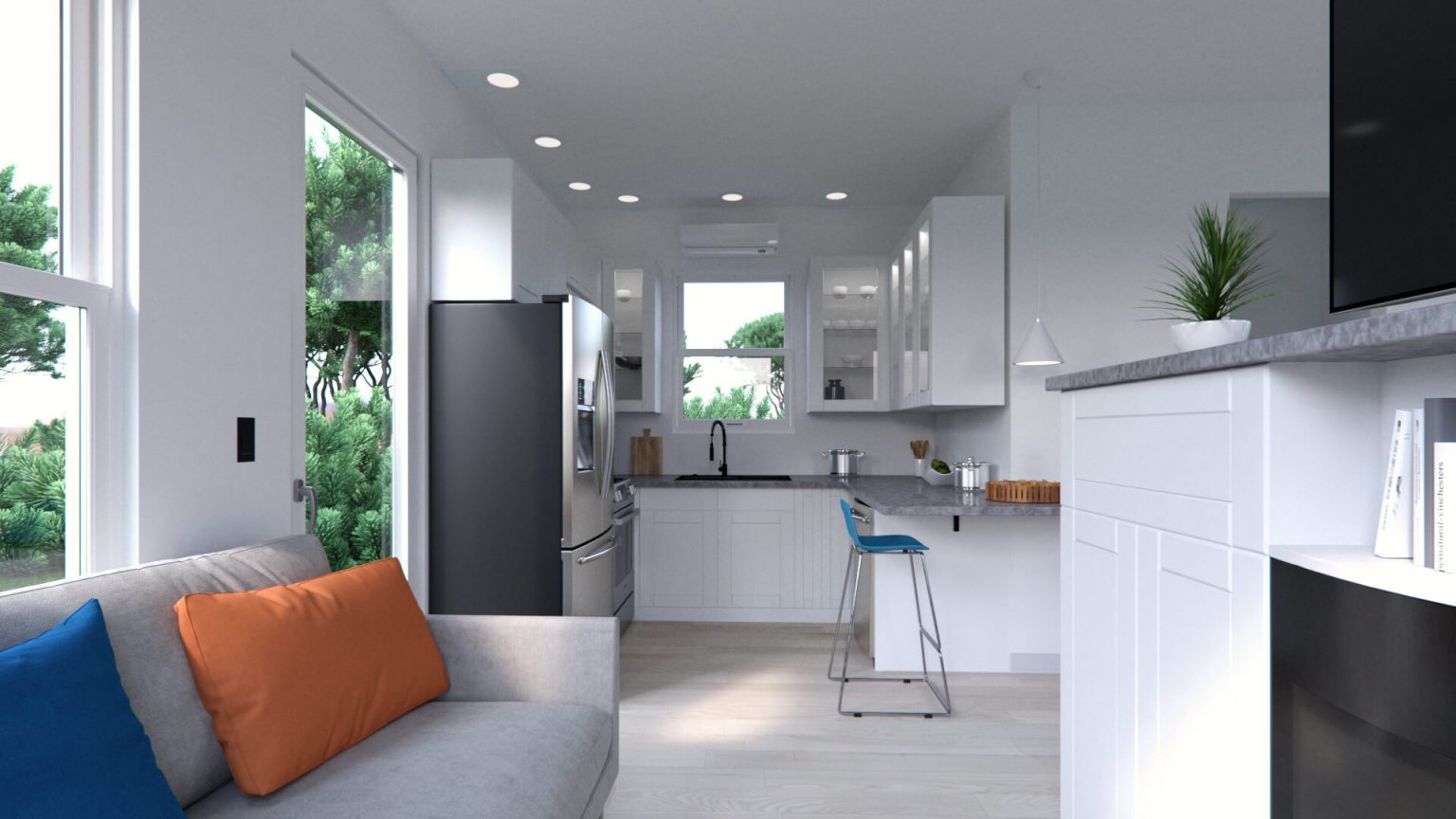 The Boxabl Casita | Elon Musk's Primary Home | Wowow Home Magazine