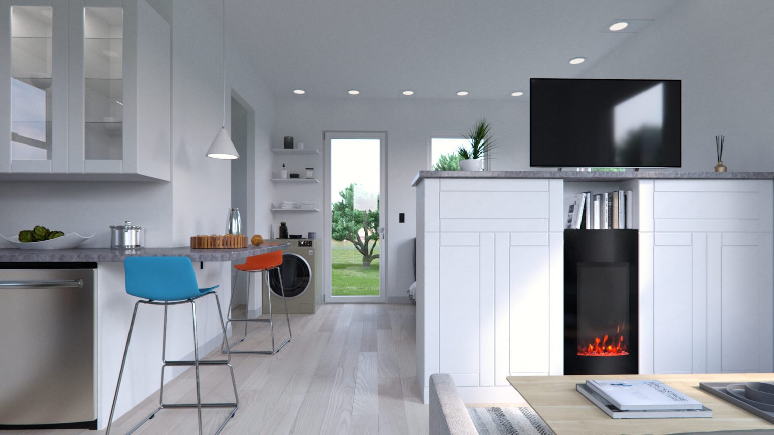 The Boxabl Casita | Elon Musk's Primary Home | Wowow Home Magazine