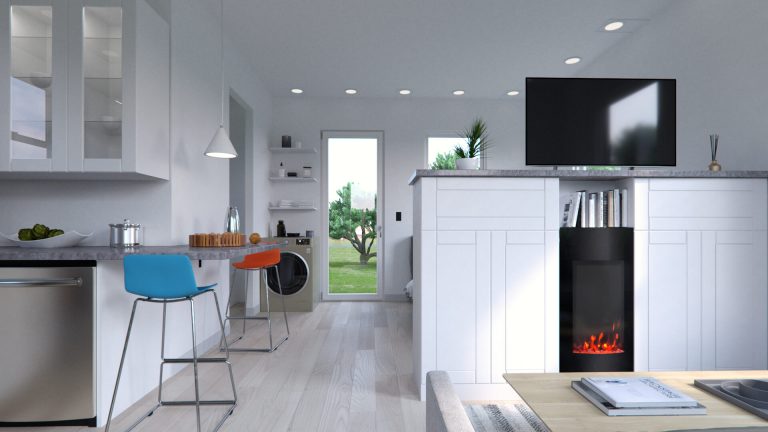 The Boxabl Casita | Elon Musk's Primary Home | Wowow Home Magazine