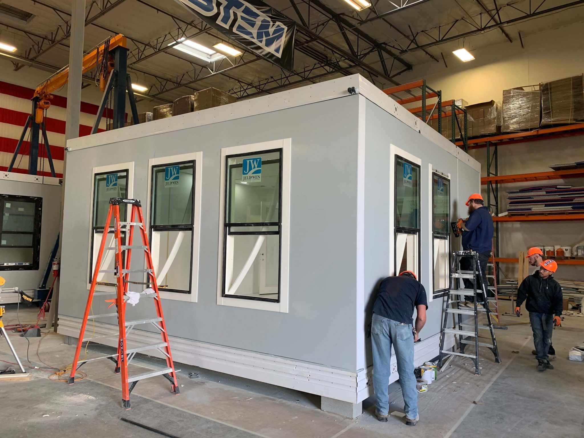 The Boxabl Casita | Elon Musk's Primary Home | Wowow Home Magazine