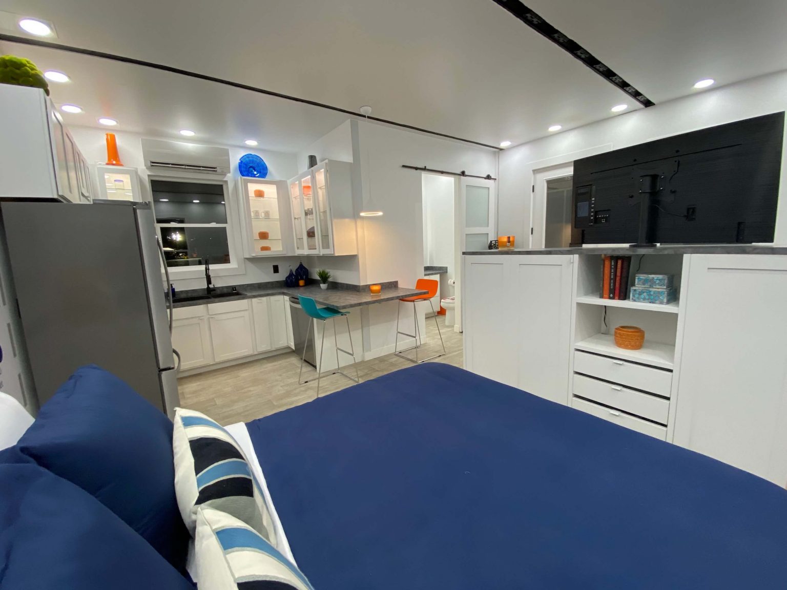 The Boxabl Casita | Elon Musk's Primary Home | Wowow Home Magazine