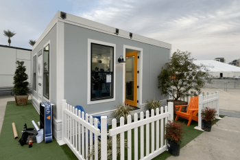 The Boxabl Casita | Elon Musk's Primary Home | Wowow Home Magazine